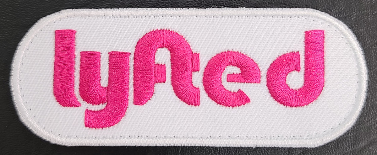 Lyfted Patch – Yota Life Co